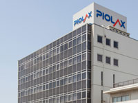 For shareholders and investors – PIOLAX, INC.